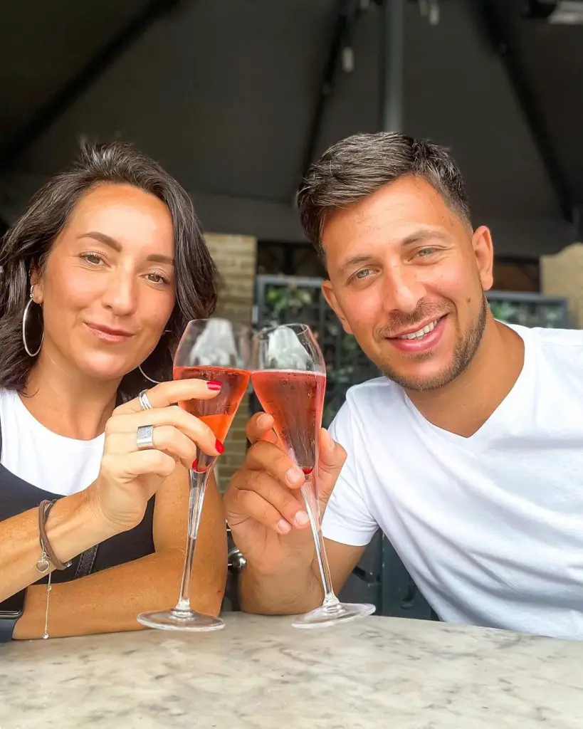 Kerri Anne Donaldson husband: Was the Britain’s Got Talent star married ...