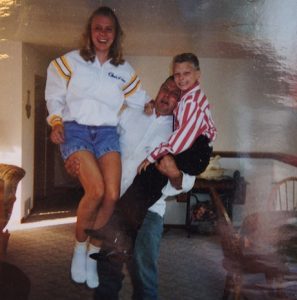 Jon Tester children: How many children does he have with Sharla Tester ...