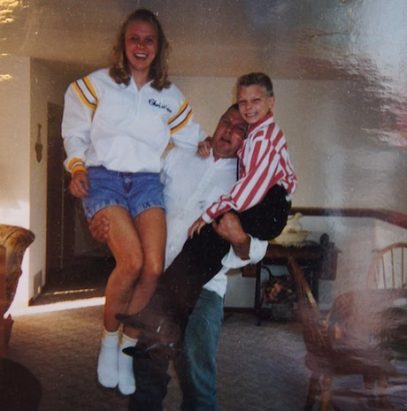 Jon Tester children: How many children does he have with Sharla Tester ...