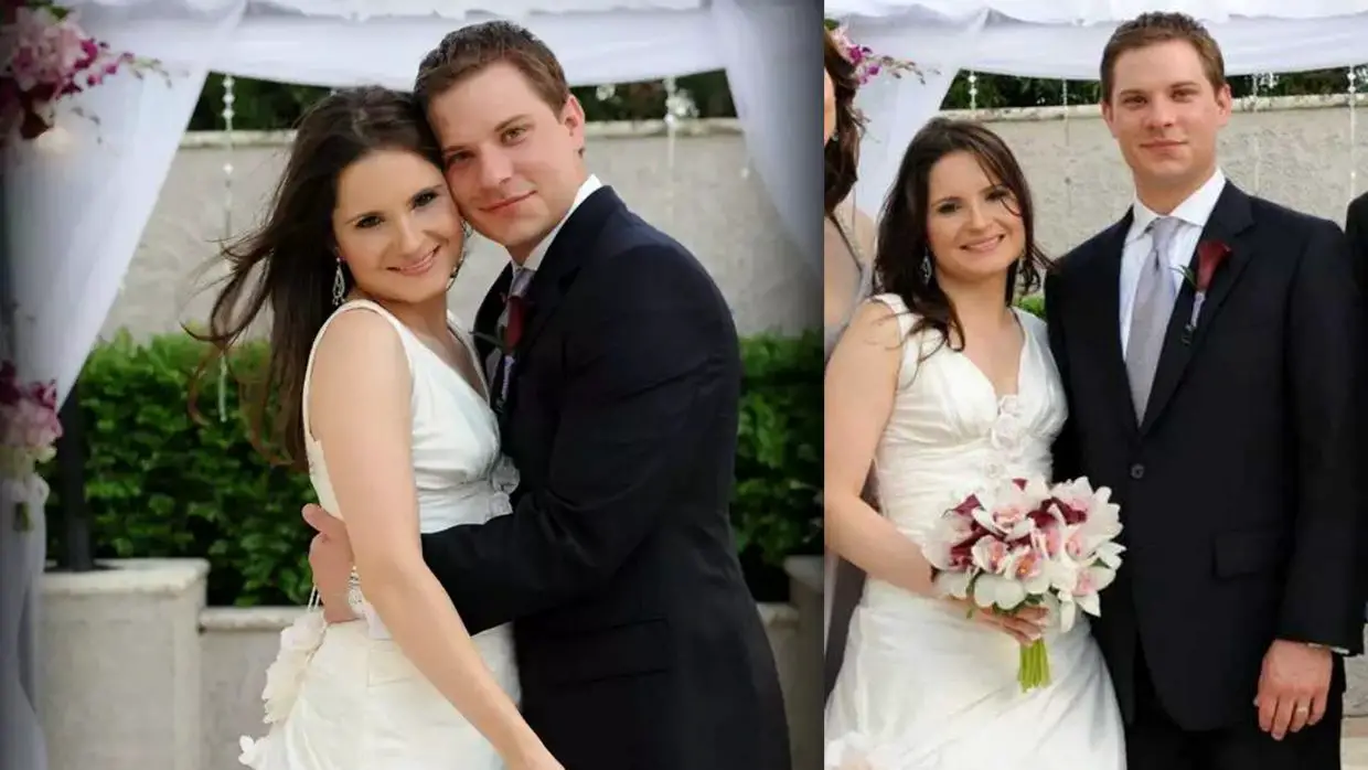 Aileen Cannon husband is Josh Lorence & they have 2 children together ...