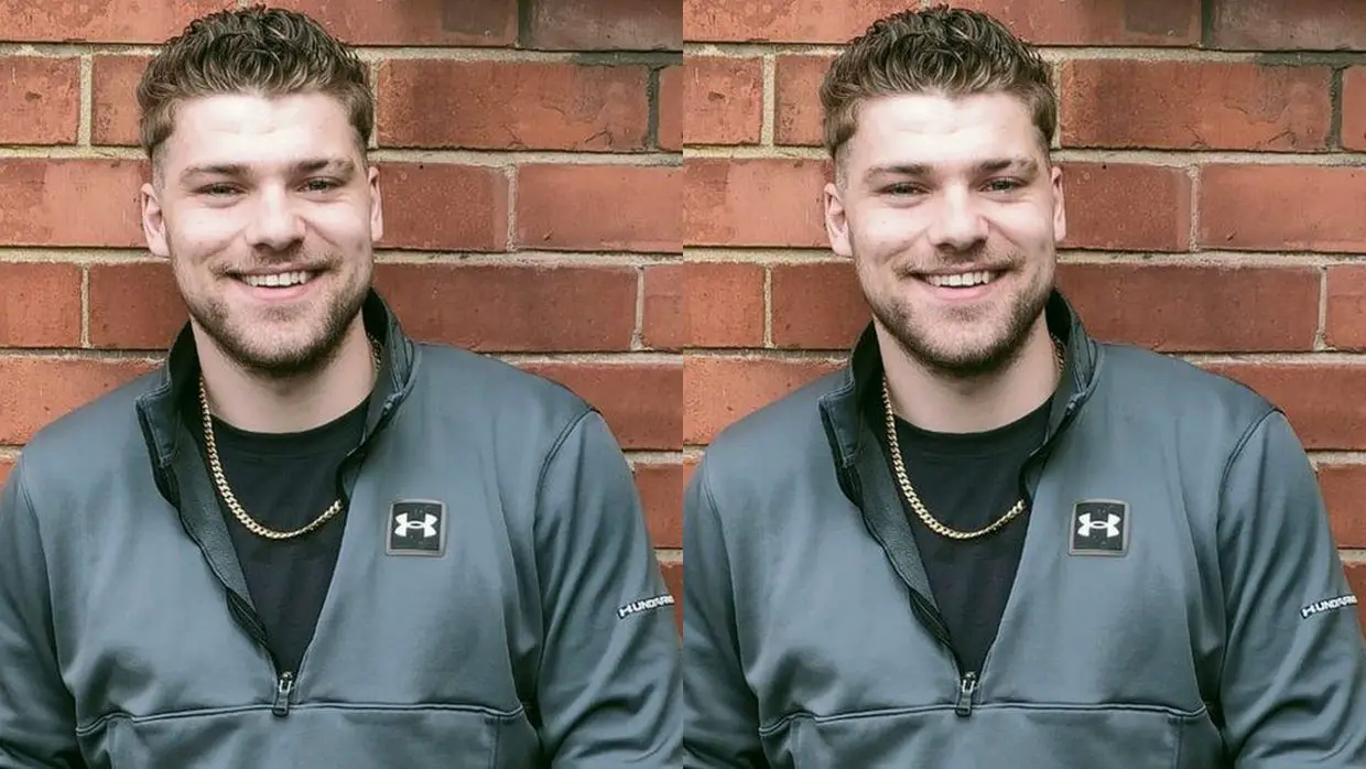 Brandon Rainey, Ryan Johnston Gordon: What we know about Chloe Mitchell ...