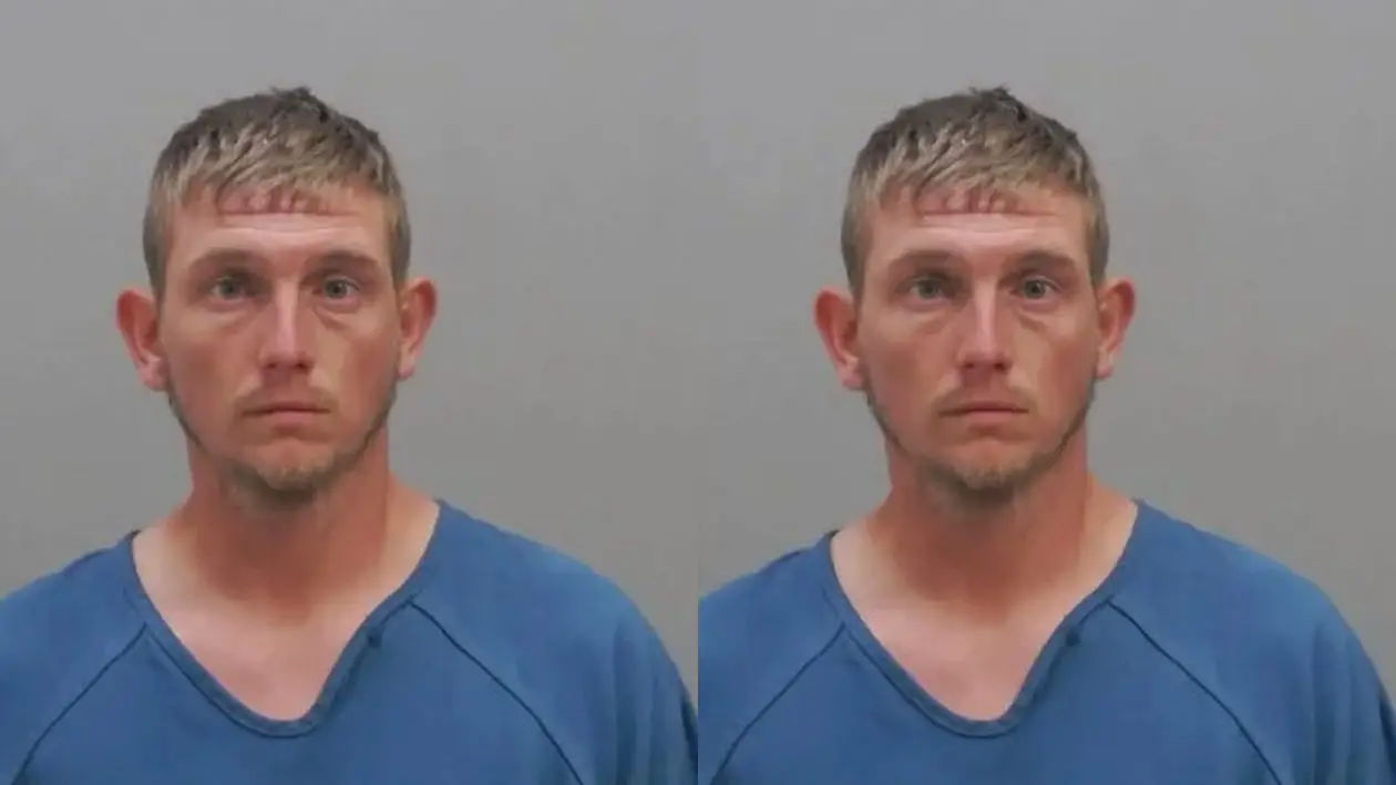 Chad Doerman: What we know about the suspect in the Clermont County ...