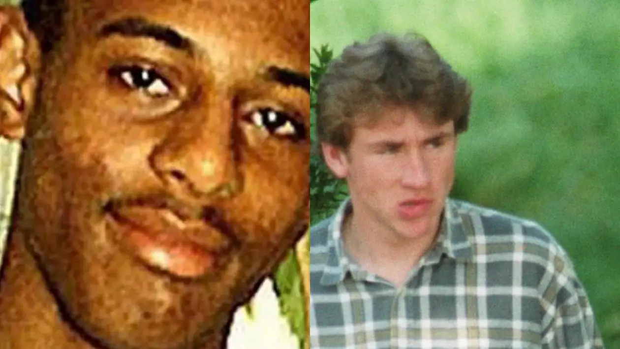 Who was Matthew White? Sixth suspect in Stephen Lawrence murder ...