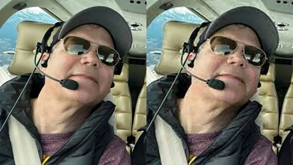 Paul Ehlen: Who was Minnesota businessman, killed in crash while flying ...