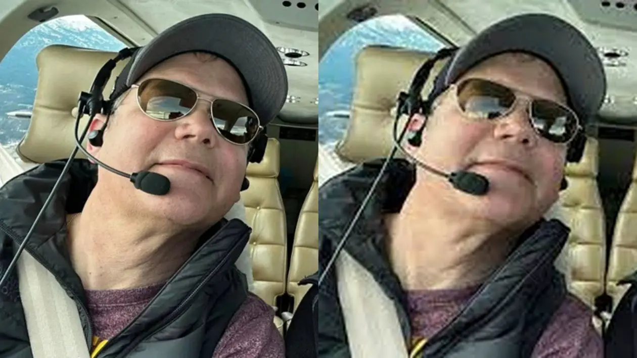 Paul Ehlen: Who was Minnesota businessman, killed in crash while flying ...