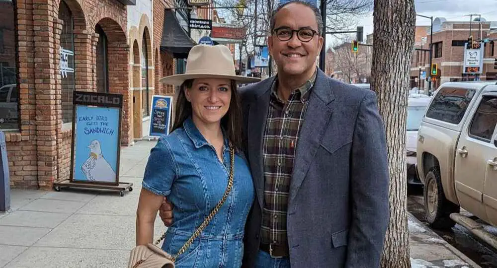Lynlie Wallace Hurd is Will Hurd’s wife - Bio, age, children & other ...