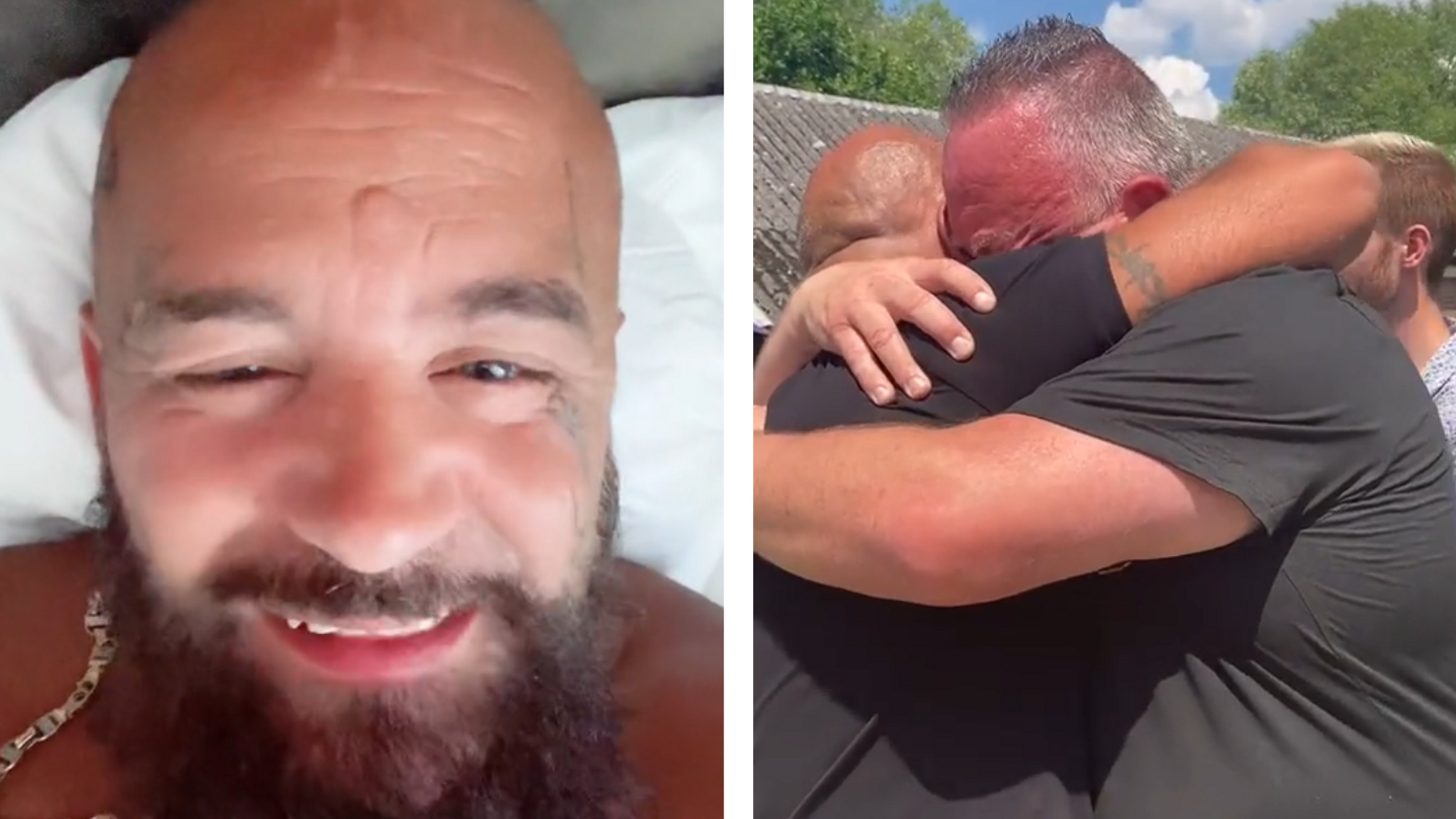 David Baerten: What we know about the Belgian TikToker who faked his ...