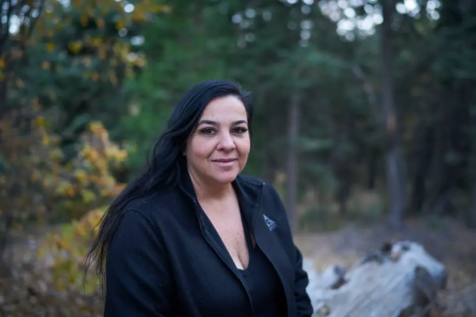 Claudia Ackley obituary: Who is America’s most prolific Bigfoot hunter ...