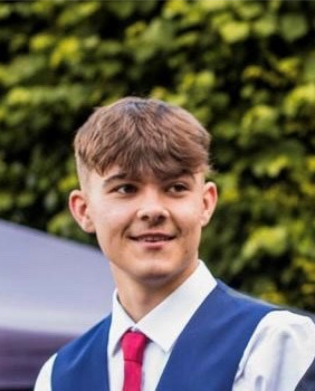 Charlie Cosser Warnham incident: Bio, parents & other details » GhLinks ...