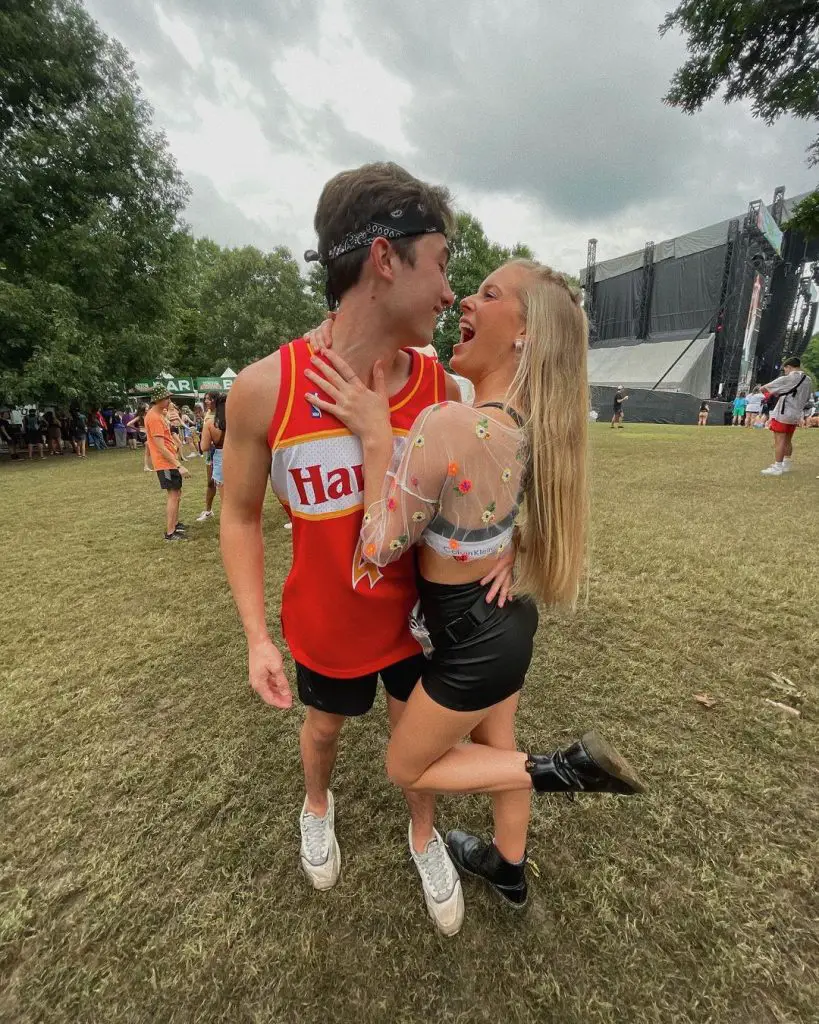 Annabelle Ham boyfriend, Dane Tyler: Facts about Annabelle Ham boyfriend» GhLinks.com.gh™