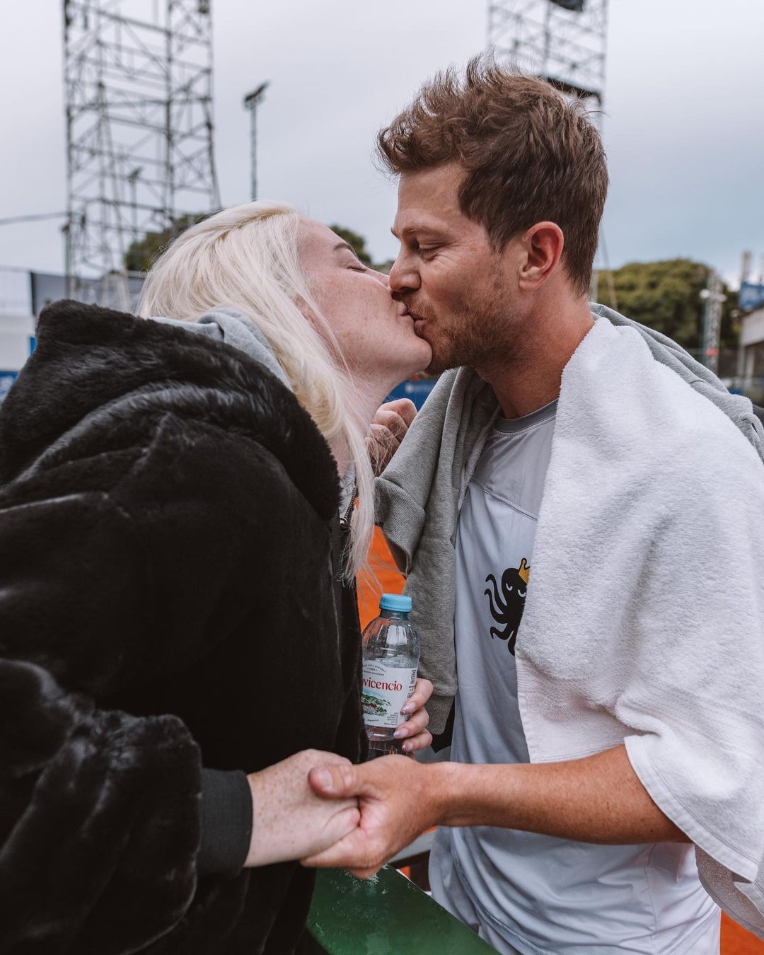 Ariel Behar Wife, Sabrina Sielecki - Age, profession, nationality & other facts » GhLinks.com.gh™