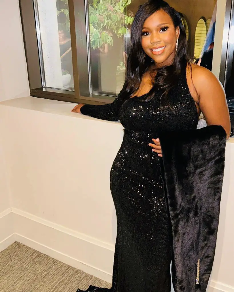 Carlethia Nichole Russell Alabama: Was Carlethia Nichole Russell ...