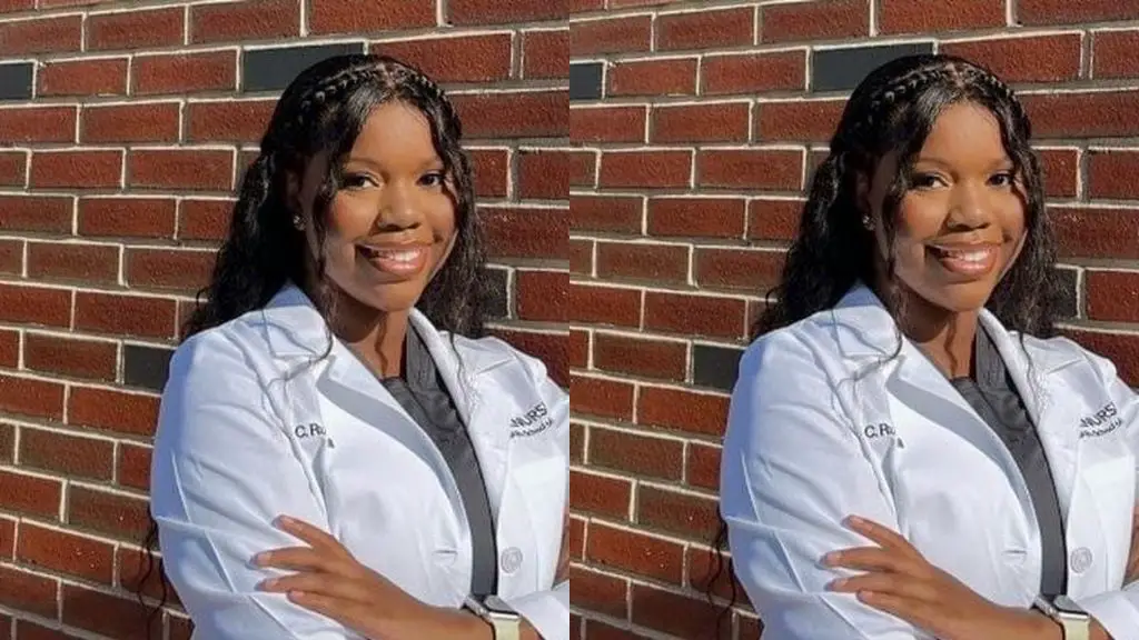 Carlethia Nichole Russell: What we know about the disappearance of 25 ...