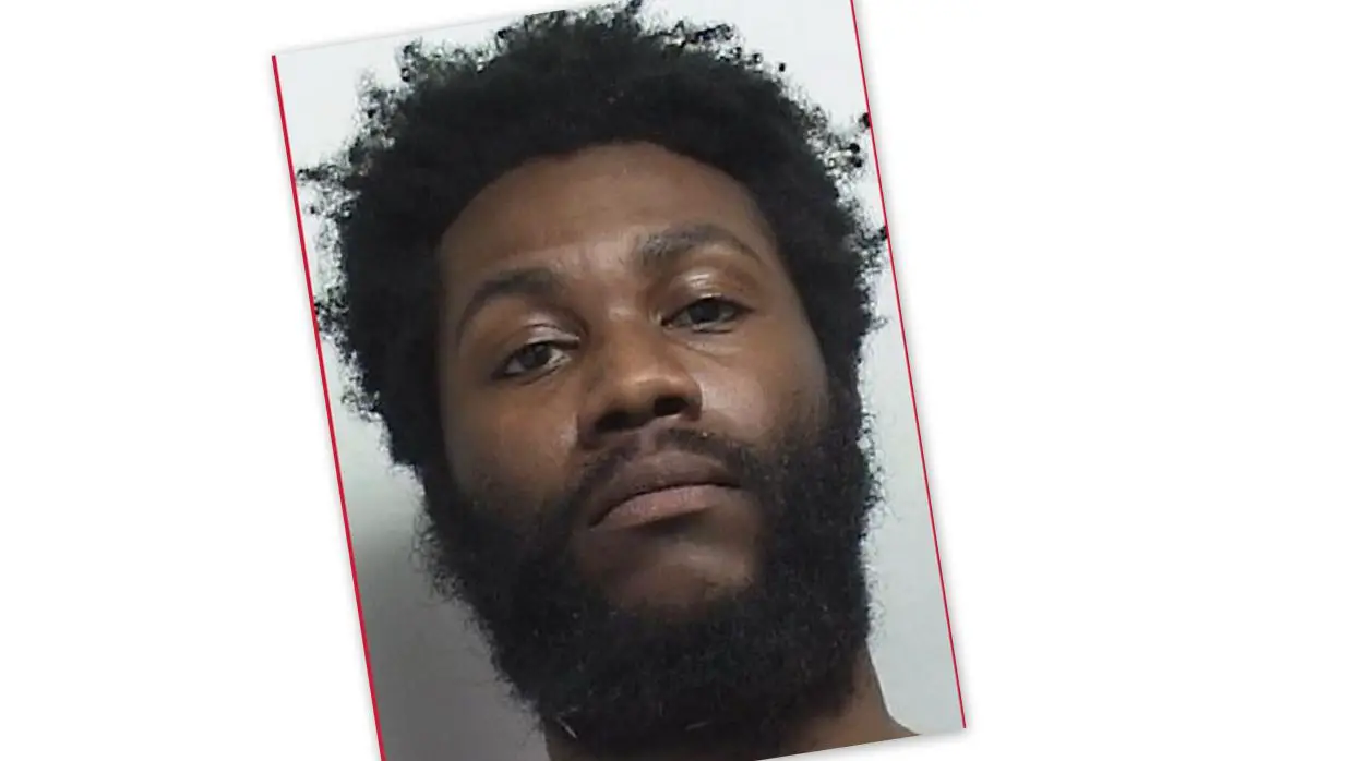 Larry Pickens Campbell Clinic: Who is the suspect in Benjamin Mauck ...