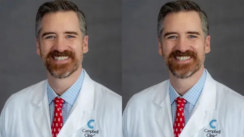 Benjamin Mauck: What we know Memphis hand surgeon who was shot and kill ...