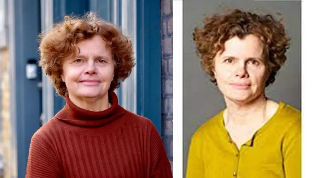 Vicky Flind, Huw Edwards wife: Facts about her marriage, husband ...