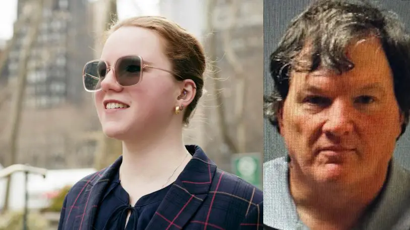 Rex Heuermann daughter, Victoria Heuermann: What we know about her ...