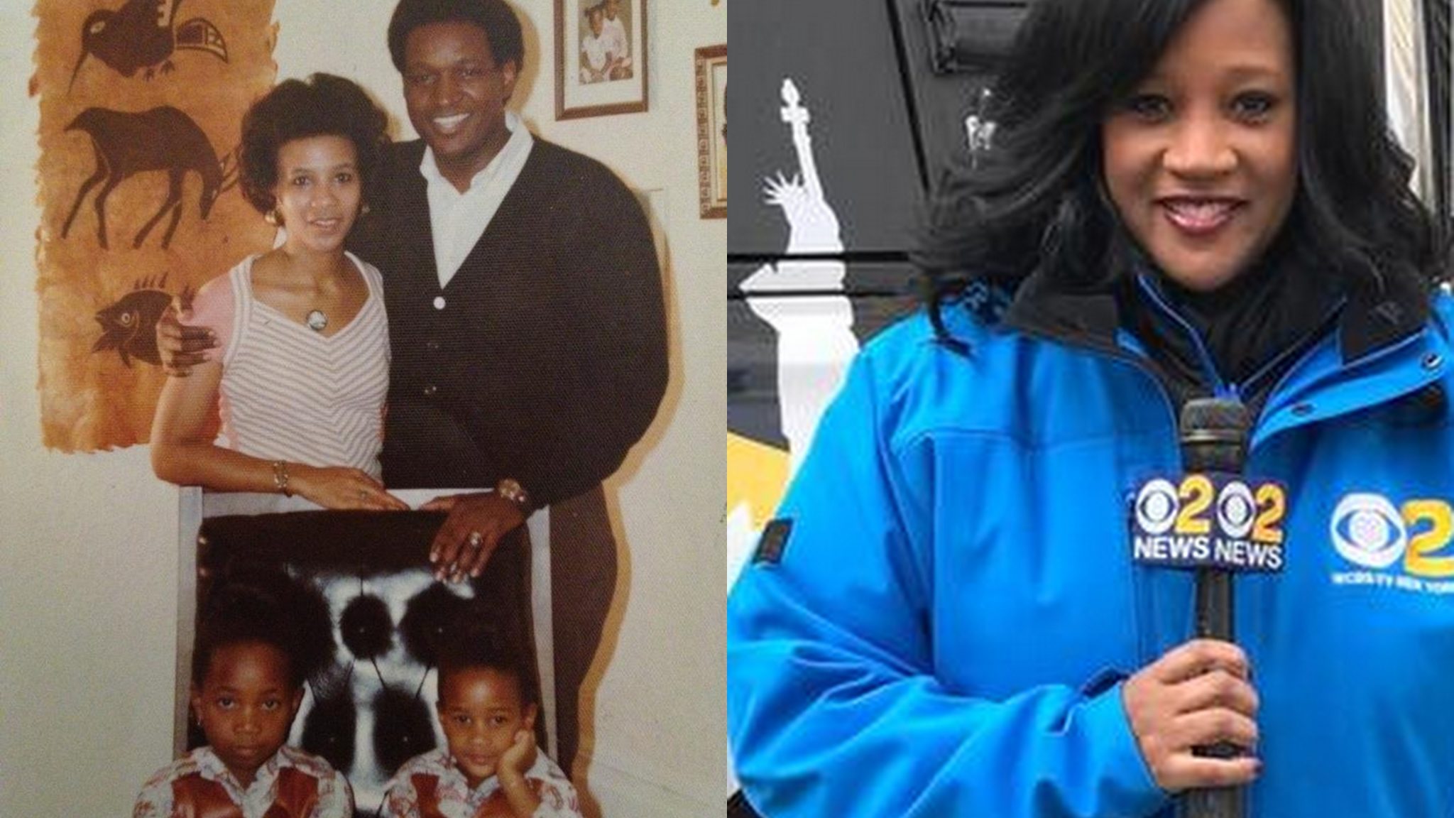 Elise Finch parents: Who are James Finch and Charlette Finch?» GhLinks ...