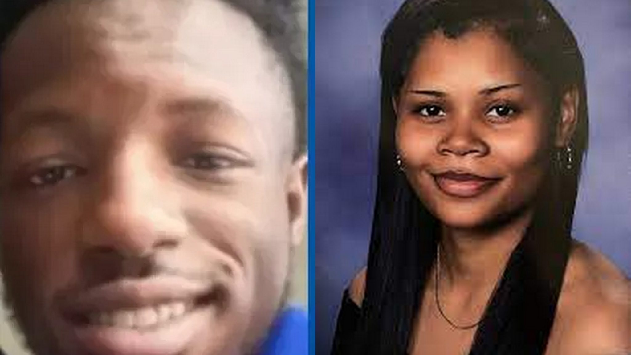 Kylis Fagbemi, Aaliyah Gonzales: Ages, pictures, parents and other ...