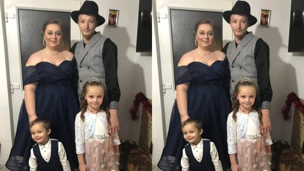 Scott Peden, Gemma Germeney partner: What we know about Cambridge fire ...