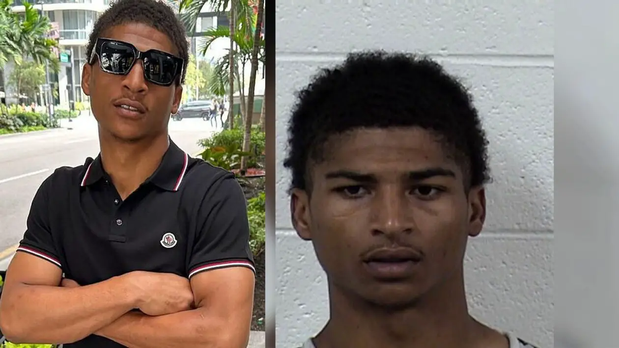 Who is Superstar Pride, Cadarrius Pride? Cadarrius Pride arrested for ...