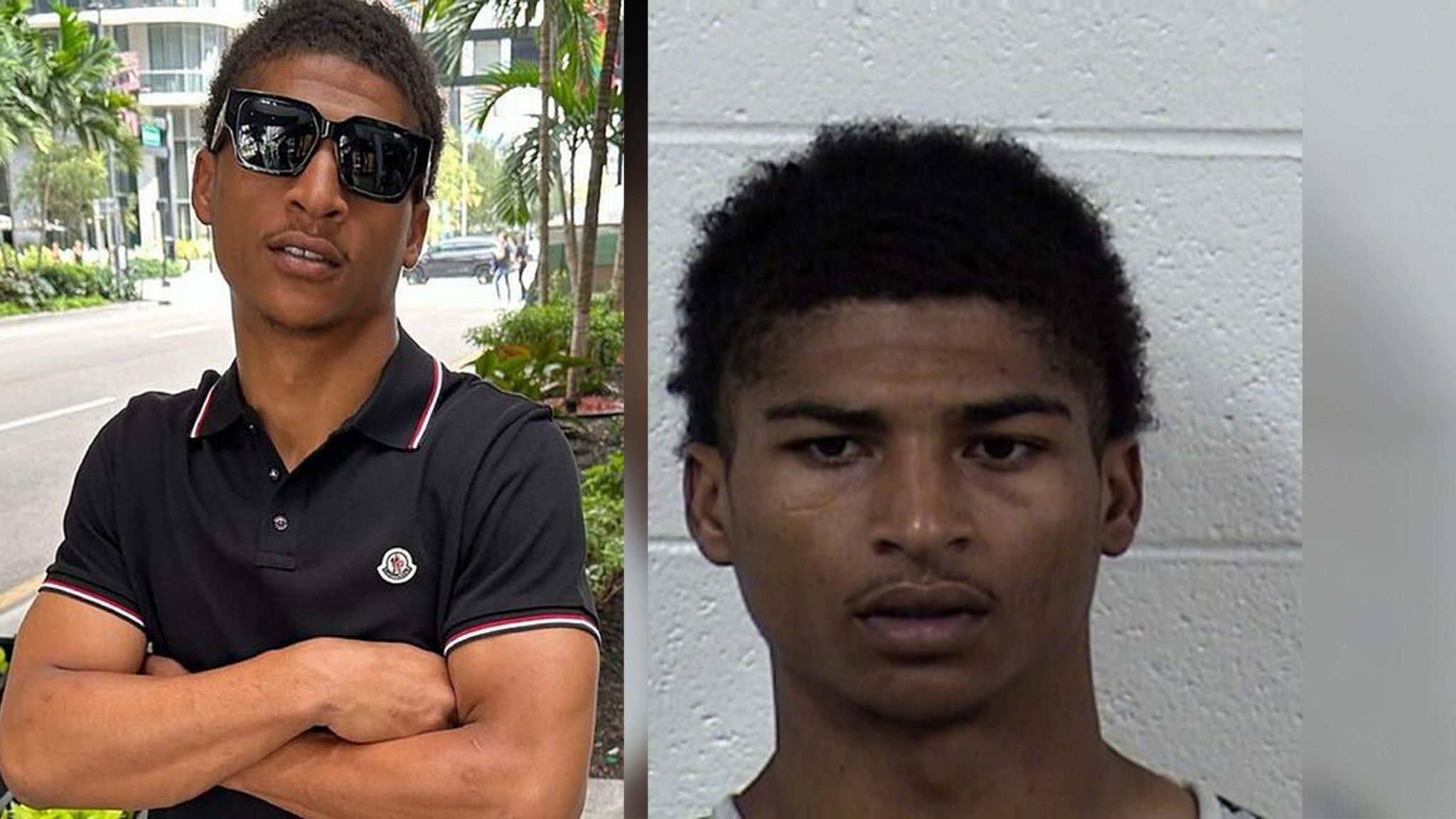 Who is Superstar Pride, Cadarrius Pride? Cadarrius Pride arrested for ...