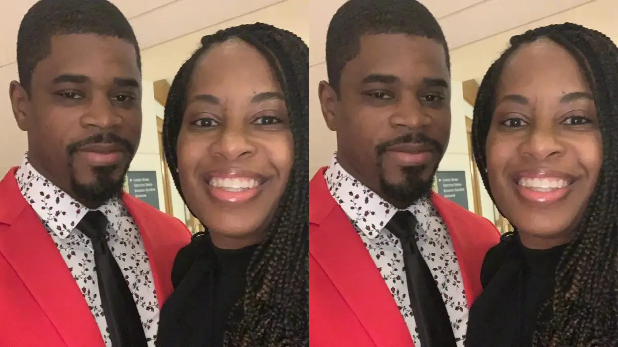 Sherise Campbell, Tafari Campbell wife & children - What we know about ...