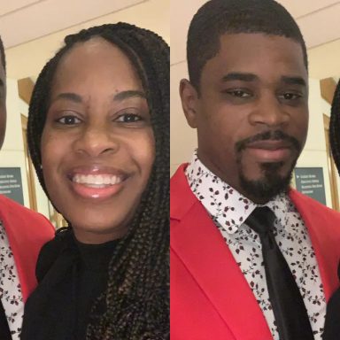 Kaila Simone: Social media influencer leaves netizens stunned due to ...