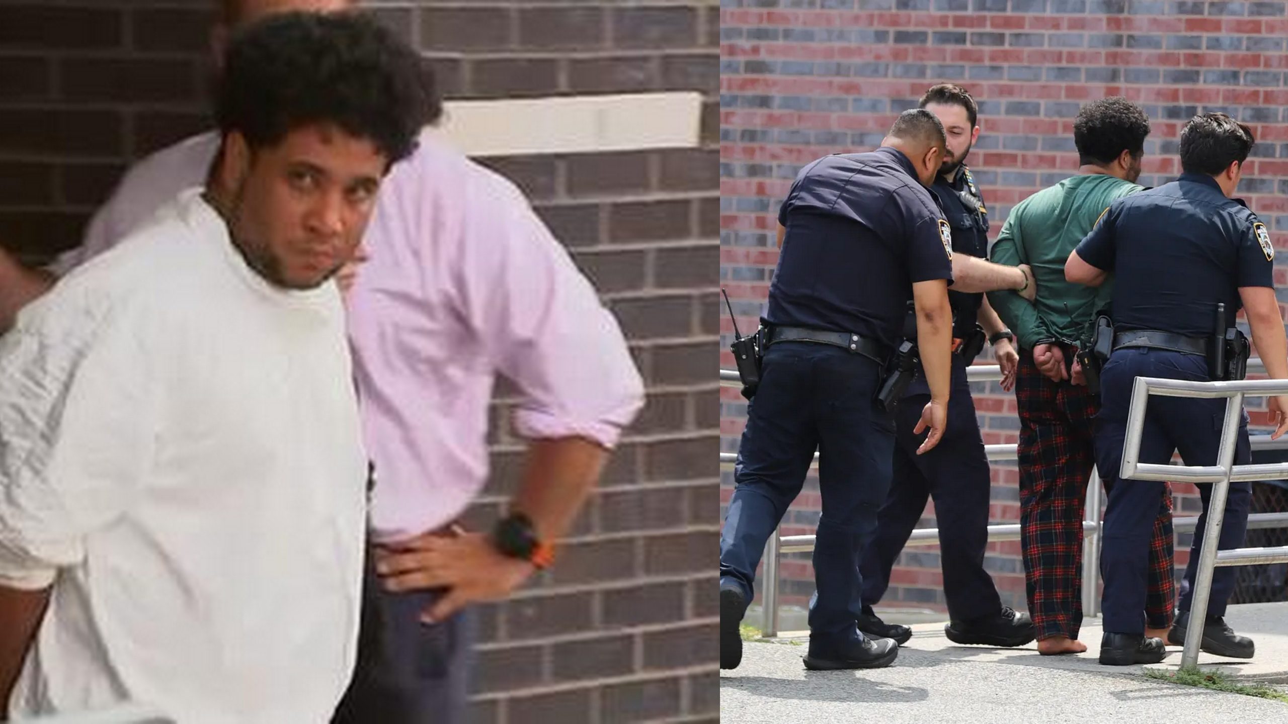 Thomas Abreu: What we know about New York moped-riding gunman - Wiki ... Thomas Abreu: What we know about New York moped-riding gunman - Wiki ...
