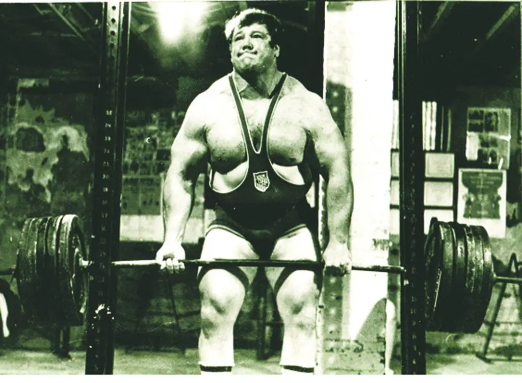 Don Reinhoudt dead: Former World's Strongest Man cause of death - Wiki ...