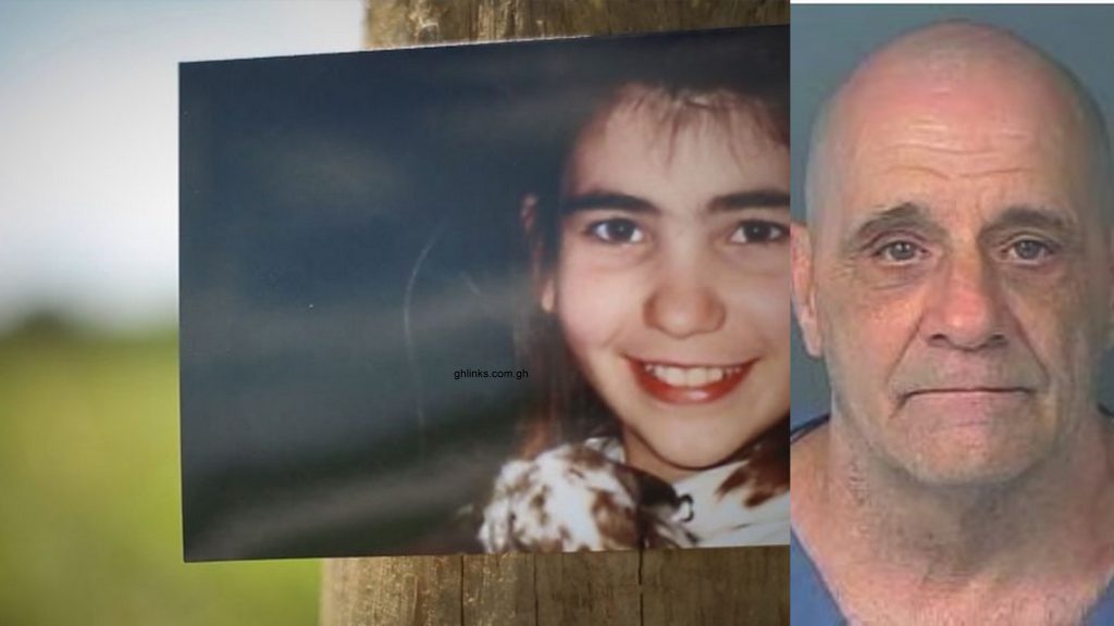 Jeffrey Crum: What we know about the suspect in Jennifer Odom cold case ...