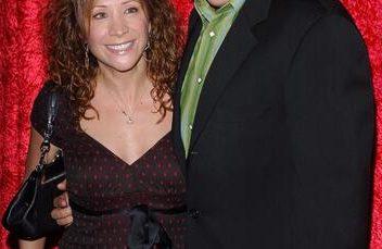 Chandi Heffner Paul Reubens