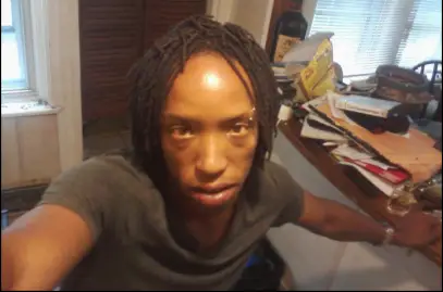 Kimbrady Carriker: What we know about Southwestern Philadelphia ...