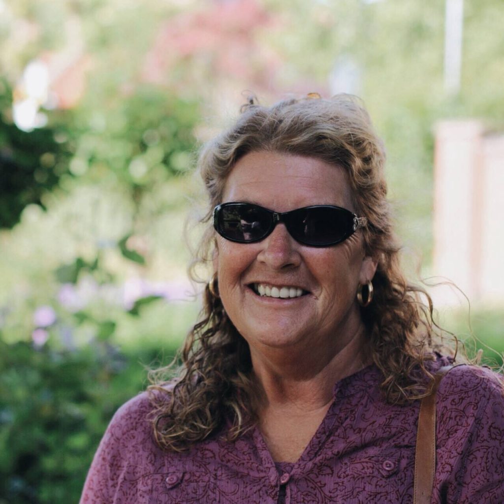 Marie Snowling, John Snowling ex-wife: Photo, age, divorce & other ...