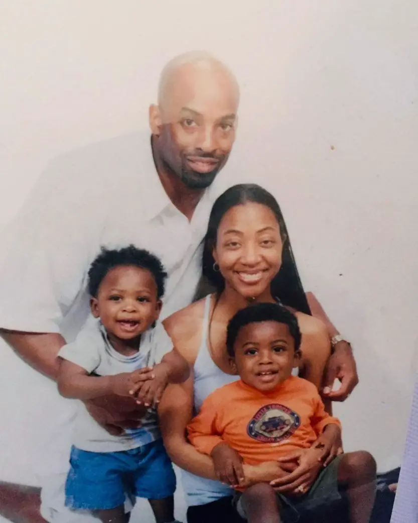 All about Zachariah Branch Parents: Renee (Father) and Sheva Branch ...