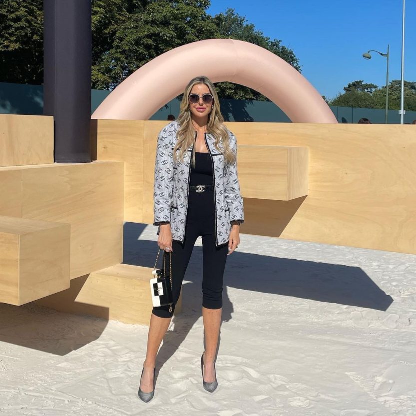 Bret Baier wife, Amy Baier : Married life, children, age, photo & other ...