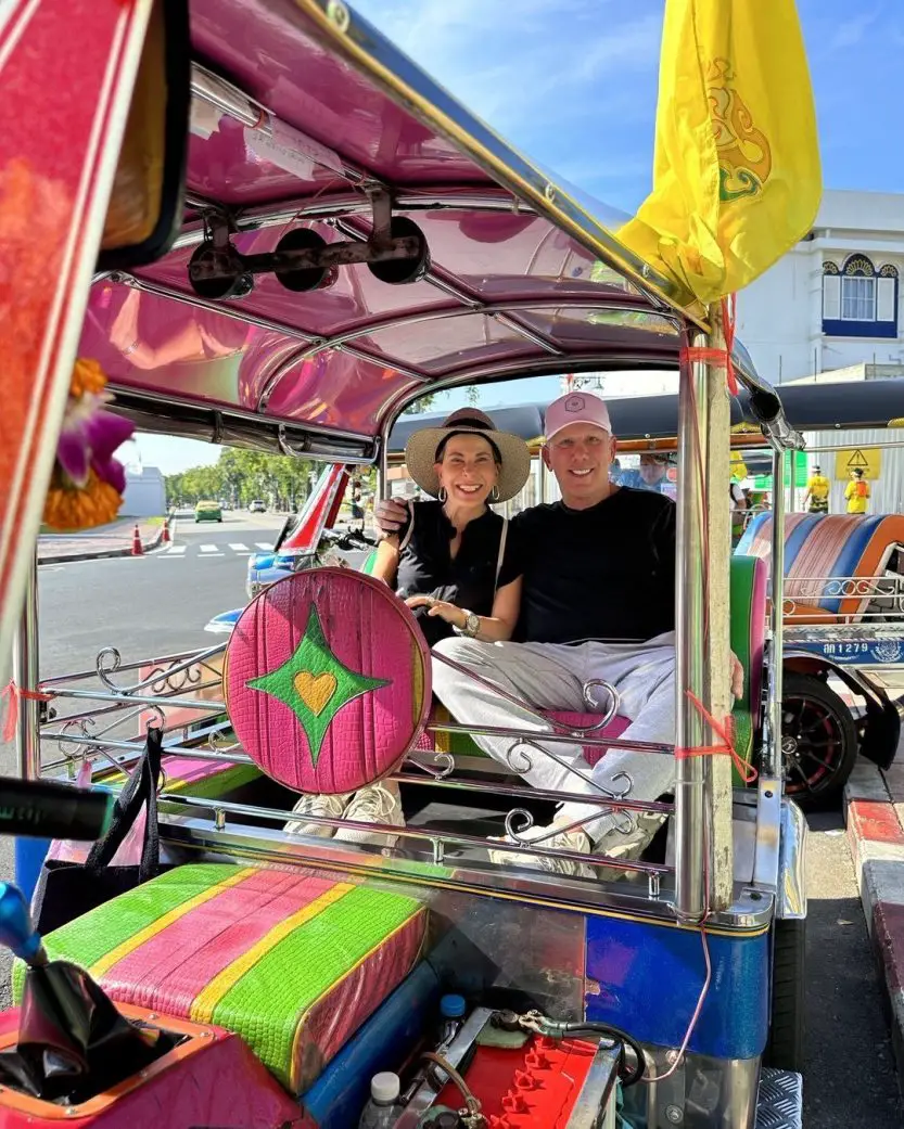 Steven Sadow wife, Susan Sadow: Married life, profession, ethnicity ...