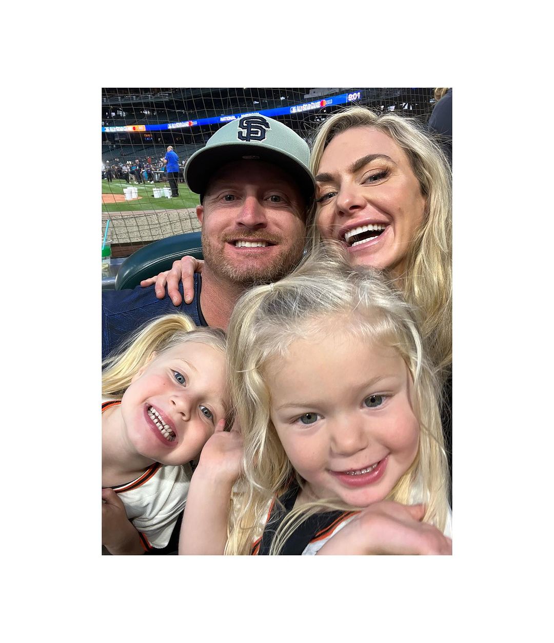 Alex Cobb wife, Kelly Reynolds Cobbs: Married life, children and more ...