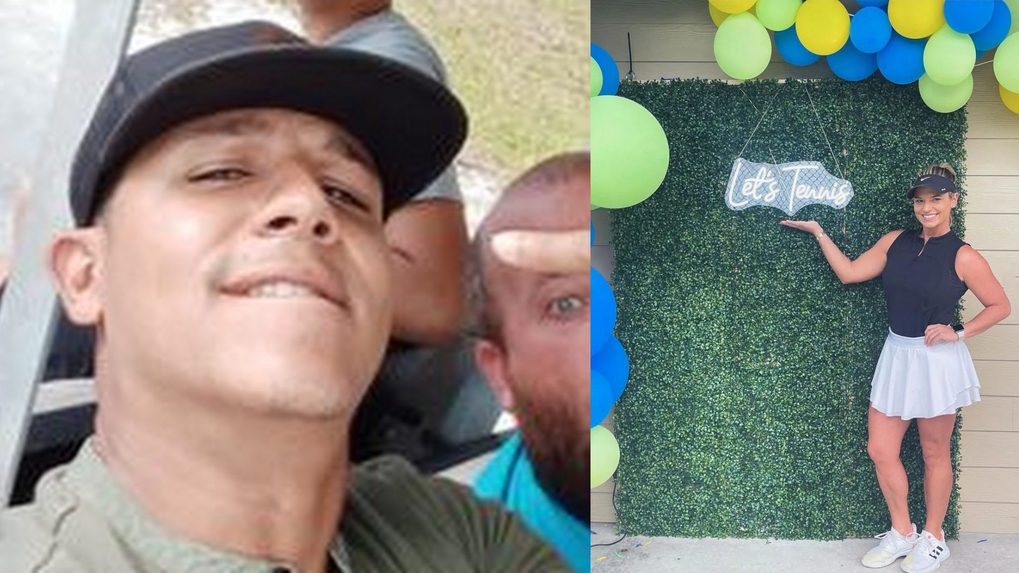 Terrance Bethel Bahamas photo: Age, affair with Lindsay Shiver & other ...