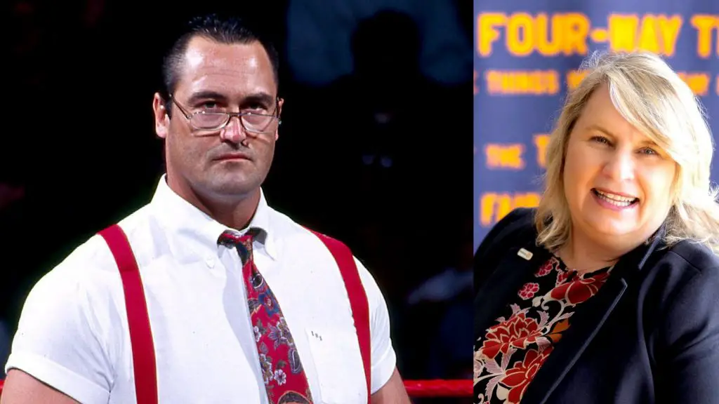 Bray Wyatt parents photo: Age & other facts about Mike Rotunda ...