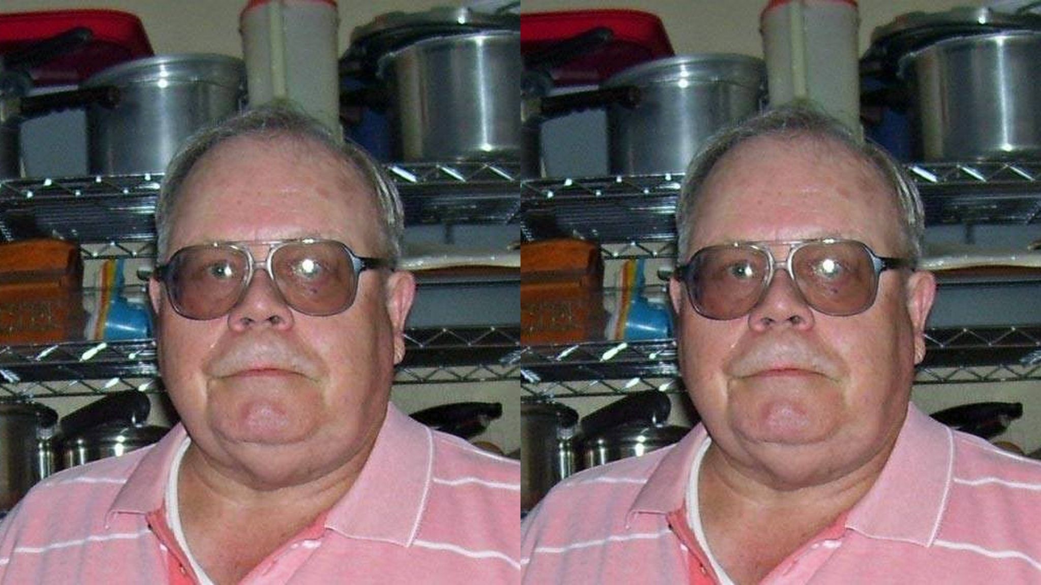 Craig Robertson Utah: Photos & other facts about Provo suspect ...