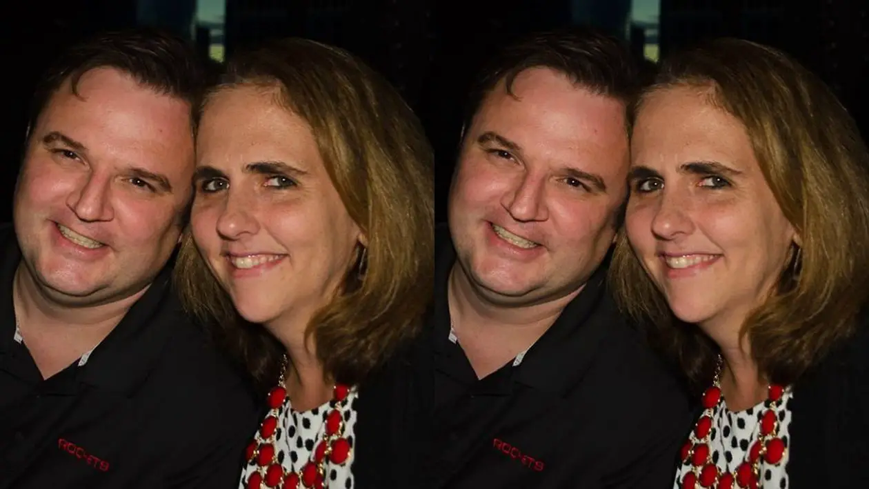 Daryl Morey wife, Ellen Morey & children - Facts we know» GhLinks.com.gh™