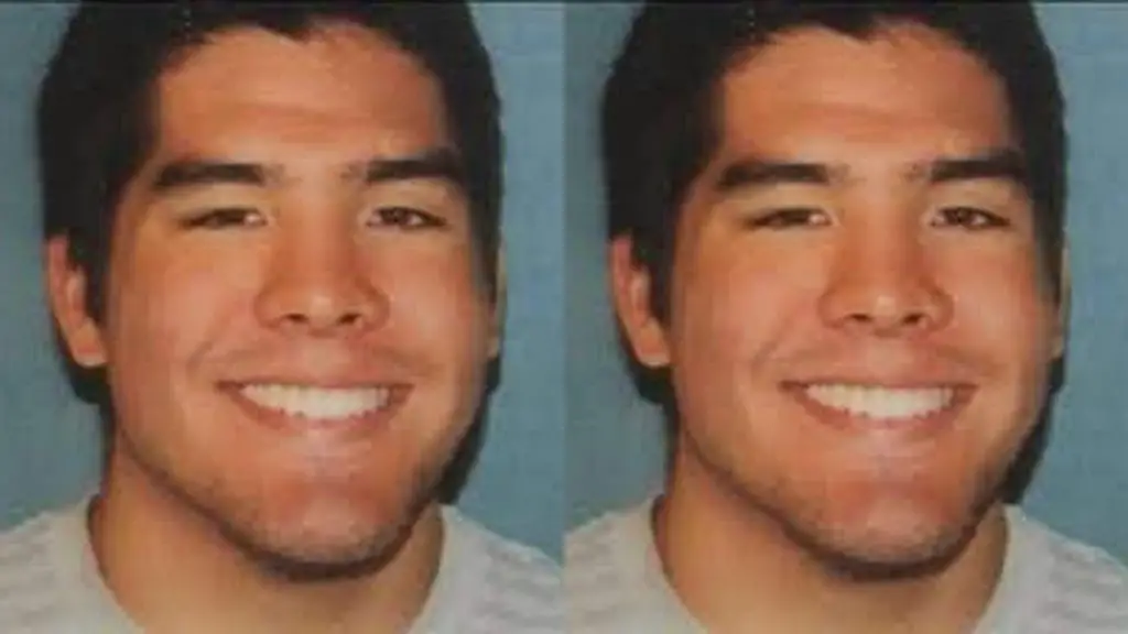 Travis Ikeguchi photos: Age, ethnicity & other facts we know about ...