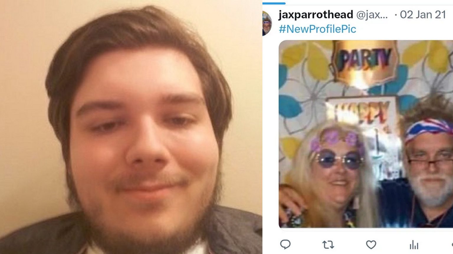 Ryan Palmeter parent: Stephen Wayne Palmeter (Father), Maryann Palmeter ...