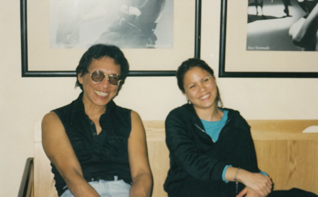 Konny Koskos Rodriguez, Sixto Diaz Rodriguez wife and children - Facts ...