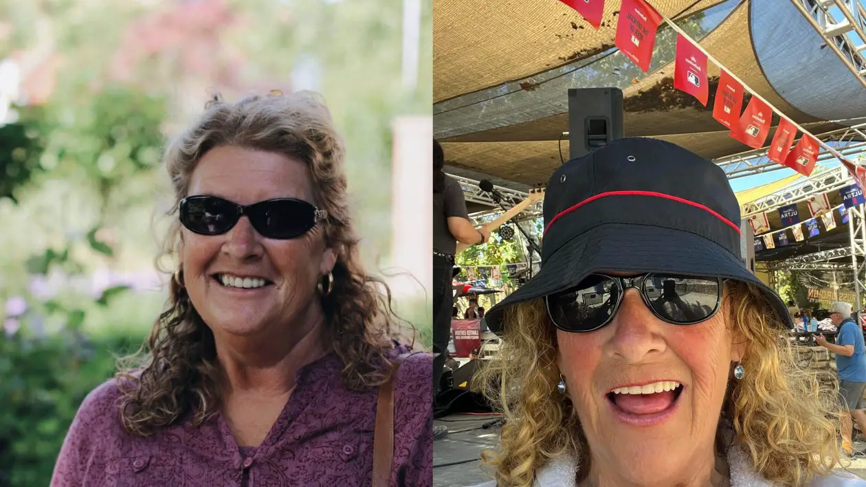 Marie Snowling, John Snowling ex-wife: Photo, age, divorce & other ...