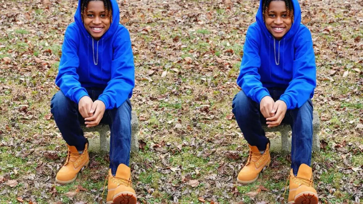 Naima Liggon Photo, Joy Liggon : What we know about McDonalds ...