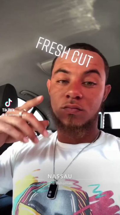 Faron Newbold Jr Bahamas, Faylo Conseco : What we know about Lindsay ...