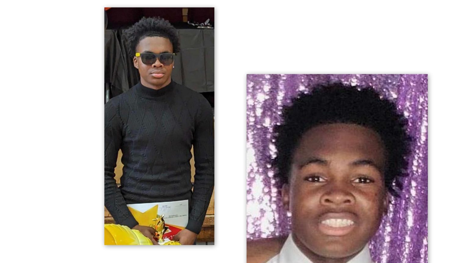 Rayjon Harshaw photo: Age and other facts we know about Chicago student ...