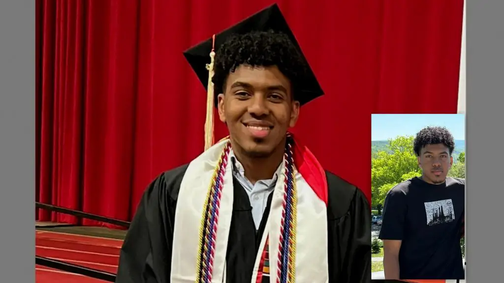 Yohanes Kidane Photos Netflix: Age & other facts about Netflix software engineer missing in ...
